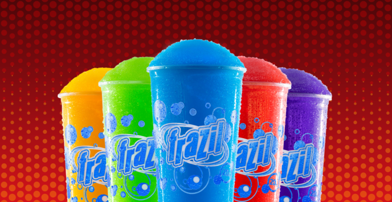 Frazil - Golden Gate Gas