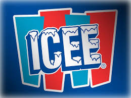 ICEE Touch Screen - Golden Gate Gas